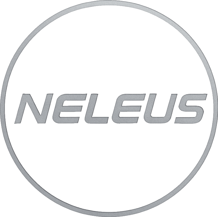 Neleus | Fan Website | Neleus Sportswear